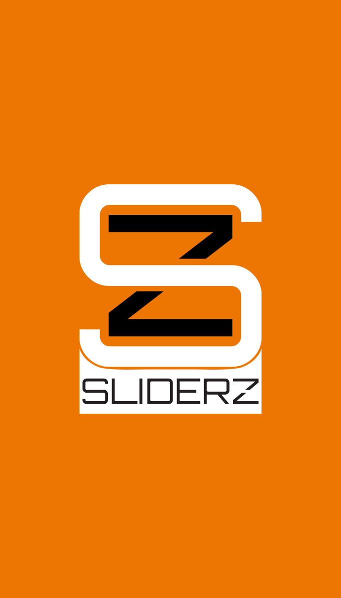 Sliderz — Toprail Equine