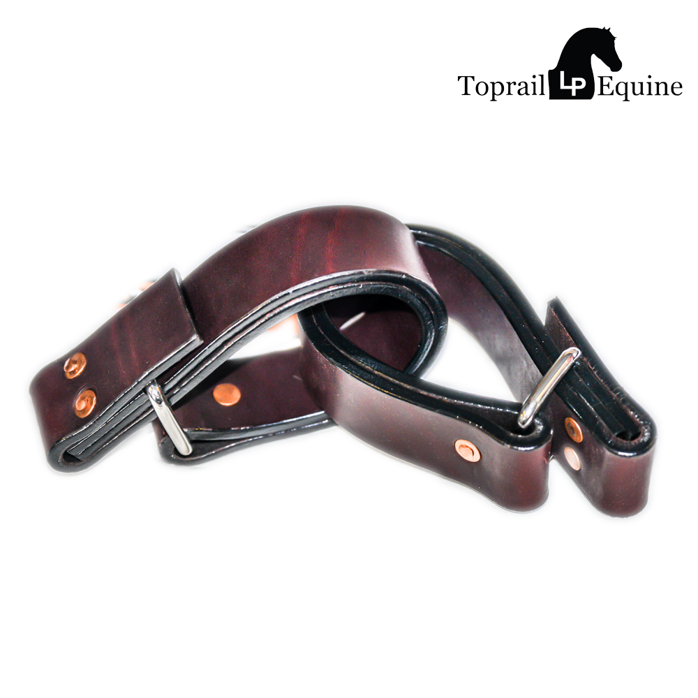 Training Accessories — Toprail Equine