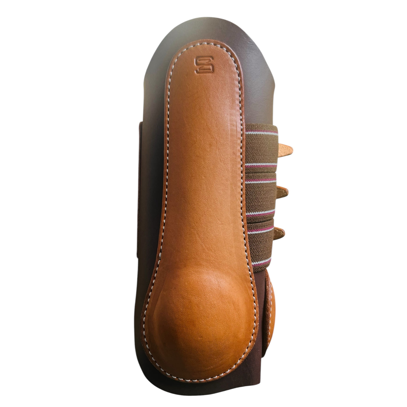 "SLIDERZ" IMPACT Tendon/Splint Performance Protection Boots — Toprail ...