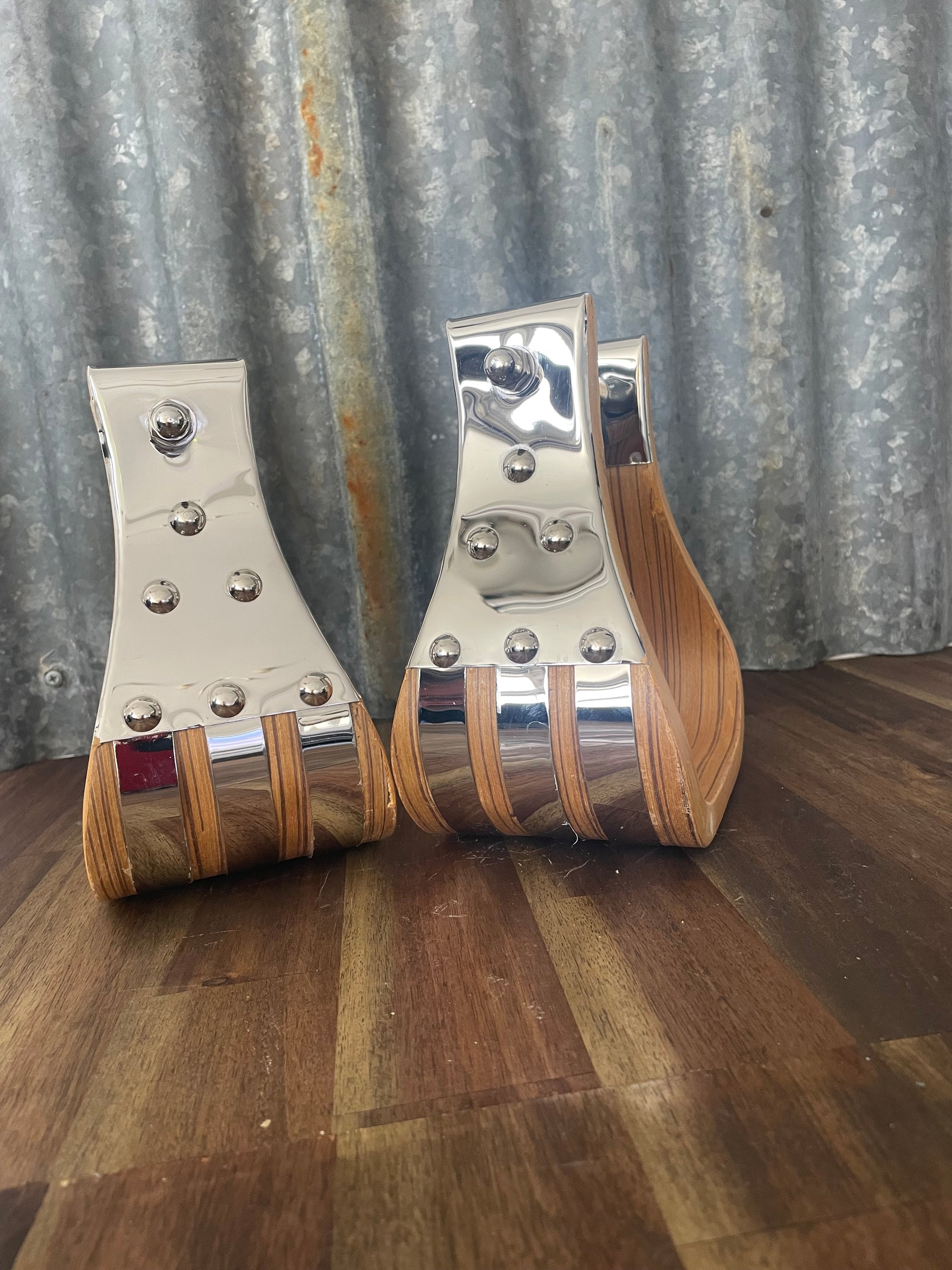 BARWON BELL OXBOWS - Heist - Smooth Like Cactus — Toprail Equine