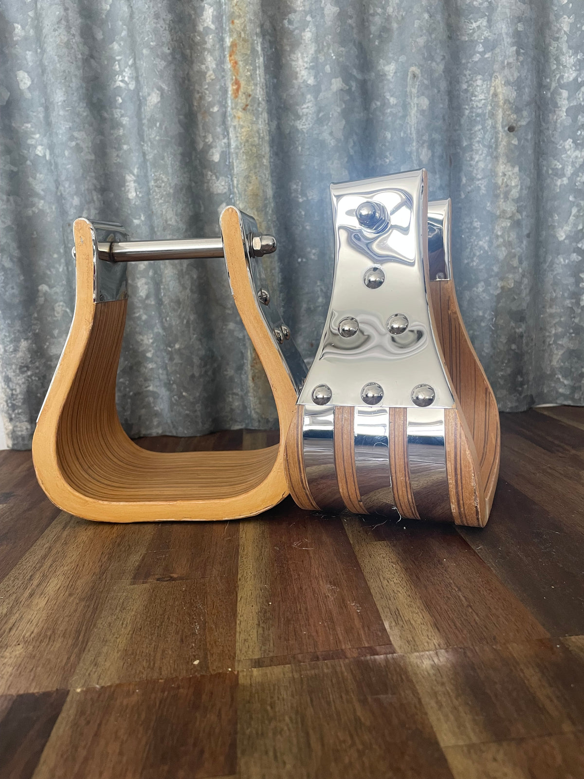 BARWON BELL OXBOWS - Heist - Smooth Like Cactus — Toprail Equine