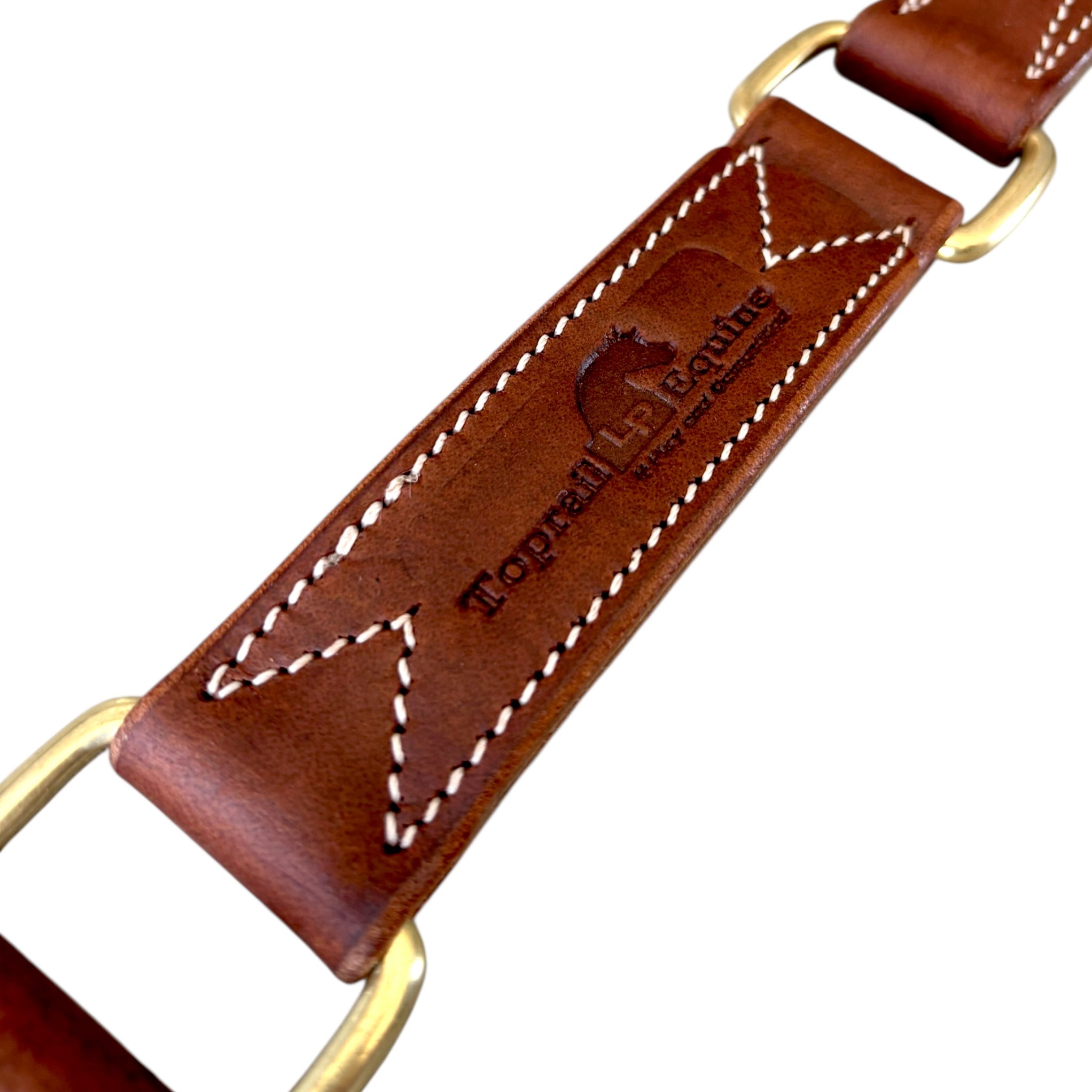 "HOBBLE BELT" - Toprail Equine