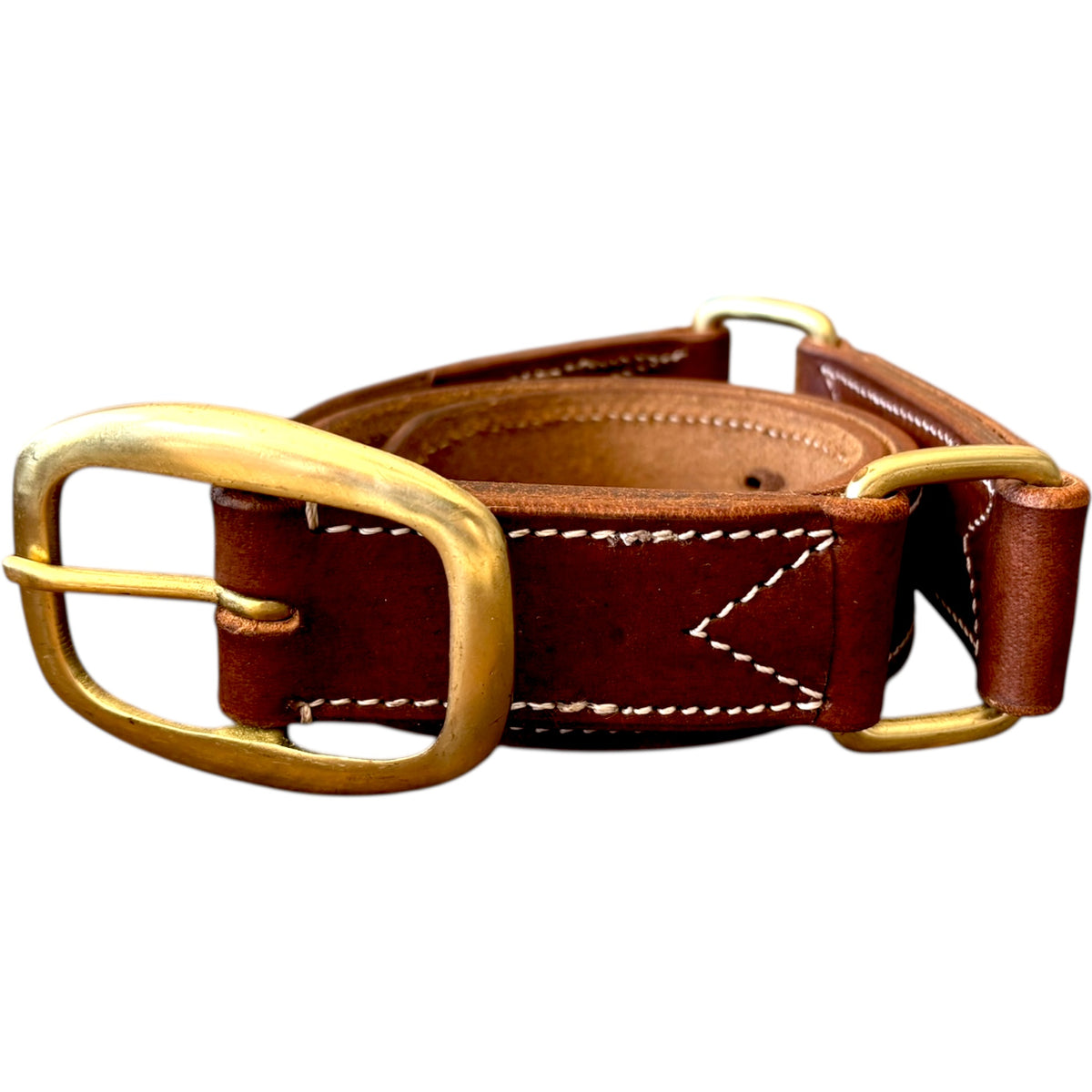 Hobble belt — Toprail Equine