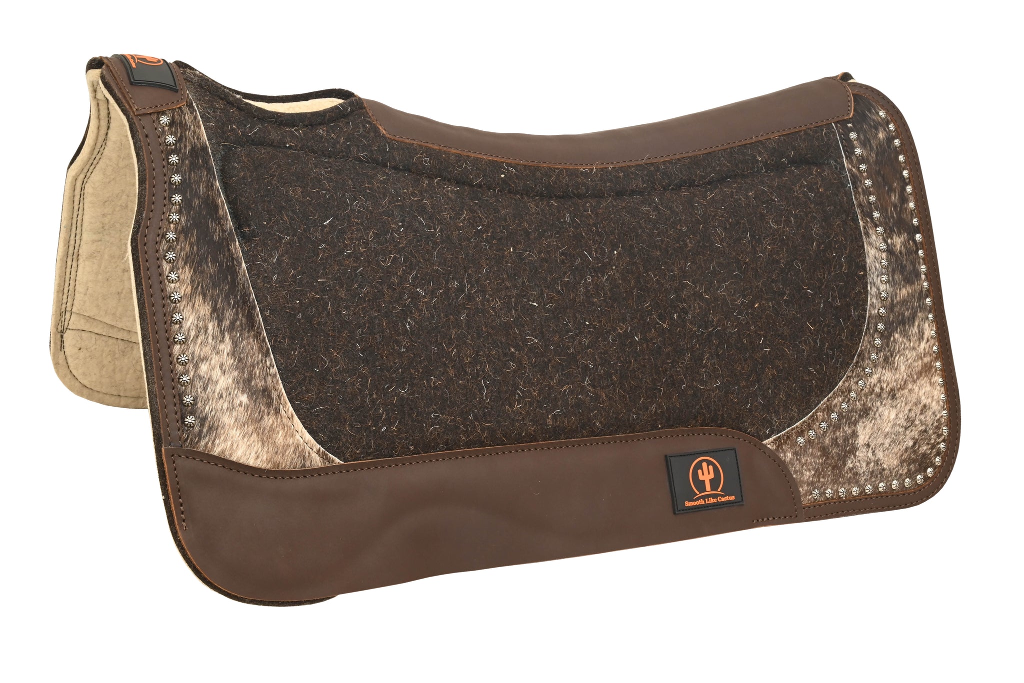 Saddle Pads — Toprail Equine