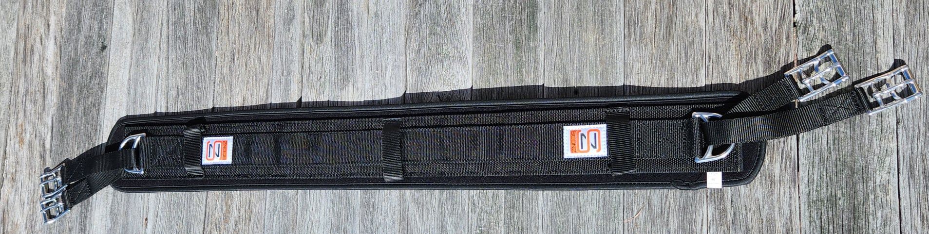 Sconz Polo Equalizer Girth 48"/120CM — Toprail Equine