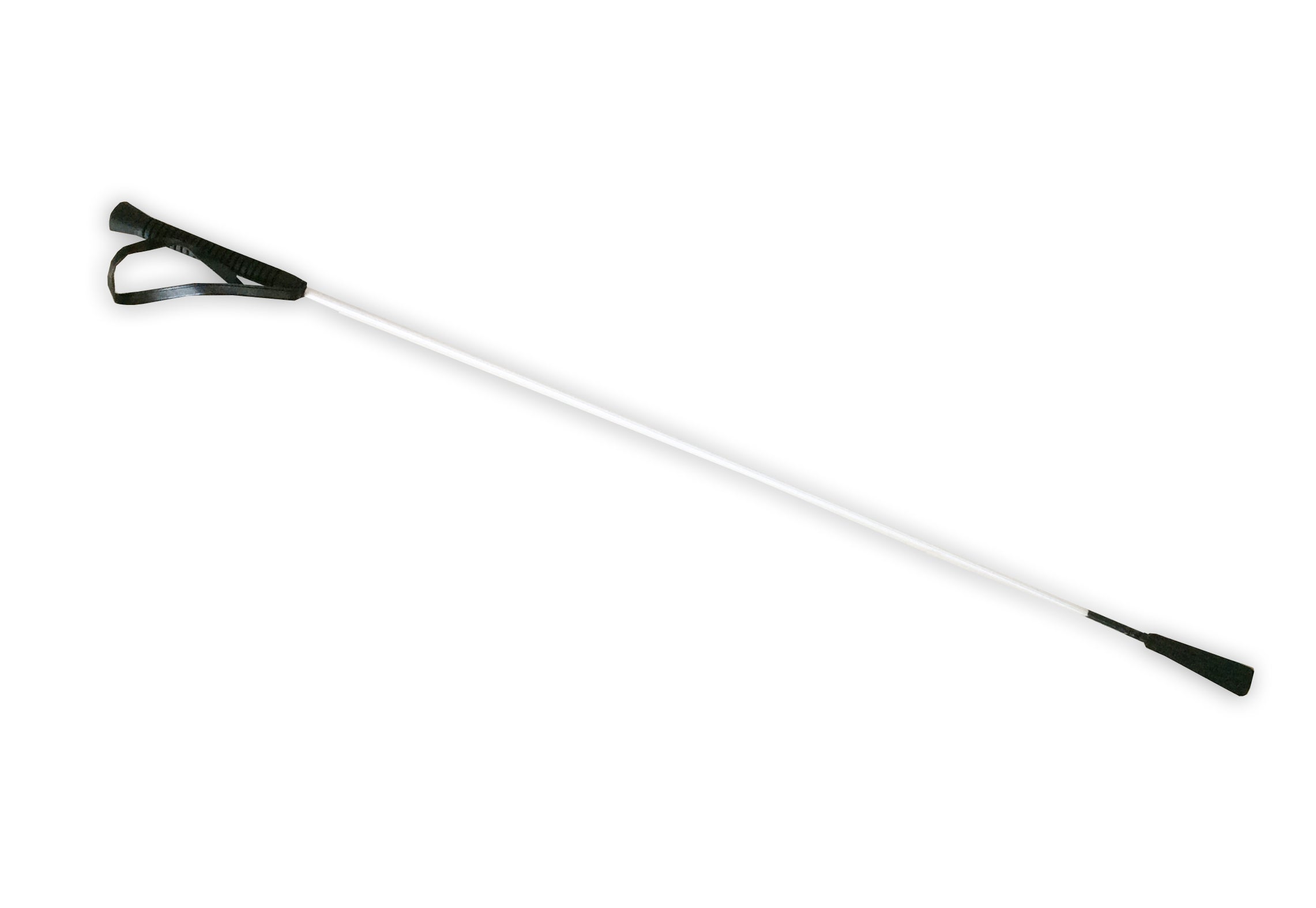 Polocrosse Whip — Toprail Equine